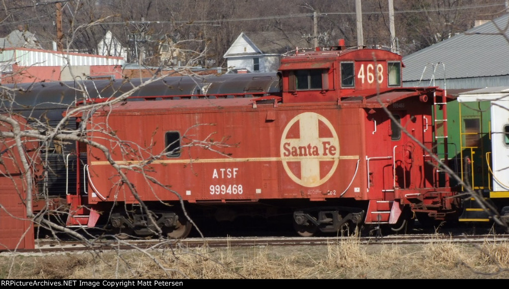 ATSF 999468